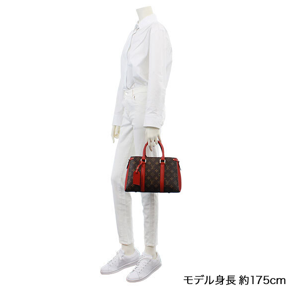 LOUIS VUITTON(ルイ・ヴィトン)スフロNVBB | 商品詳細 | 【公式】ラクサス [ブランドバッグレンタル・シェアリングサービス]
