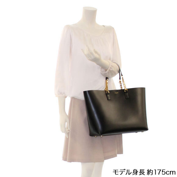 SAINT LAURENT(サンローラン)チェーントートバッグ | 商品詳細 SAINT LAURENT(サンローラン)チェーントートバッグ | 商品詳細